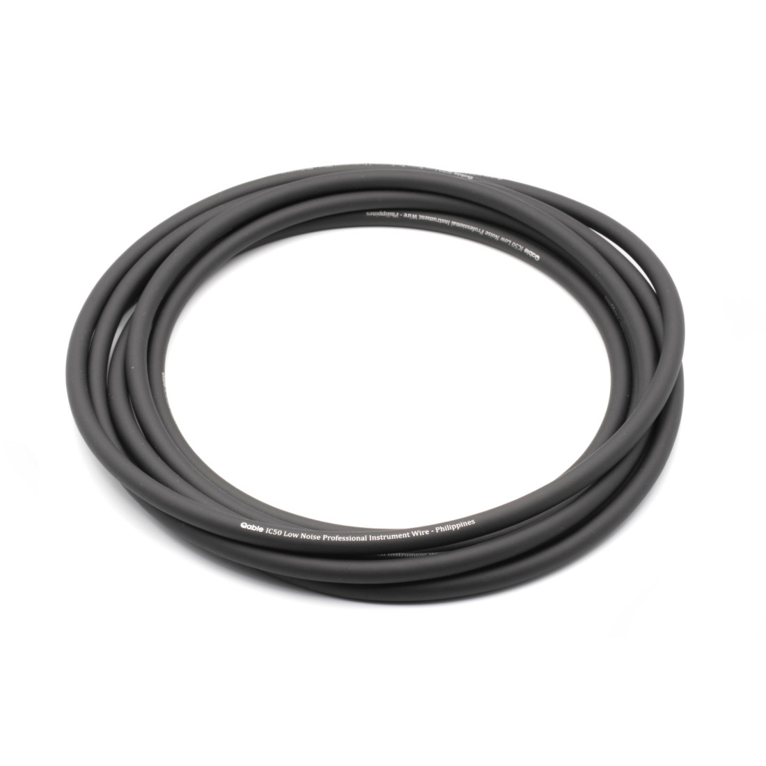 Qable IC50 Mono Instrument Wire - Spool | Philippines | Dragon Switch