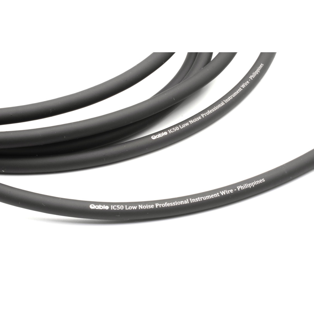 Qable IC50 Mono Instrument Wire - Spool | Philippines | Dragon Switch