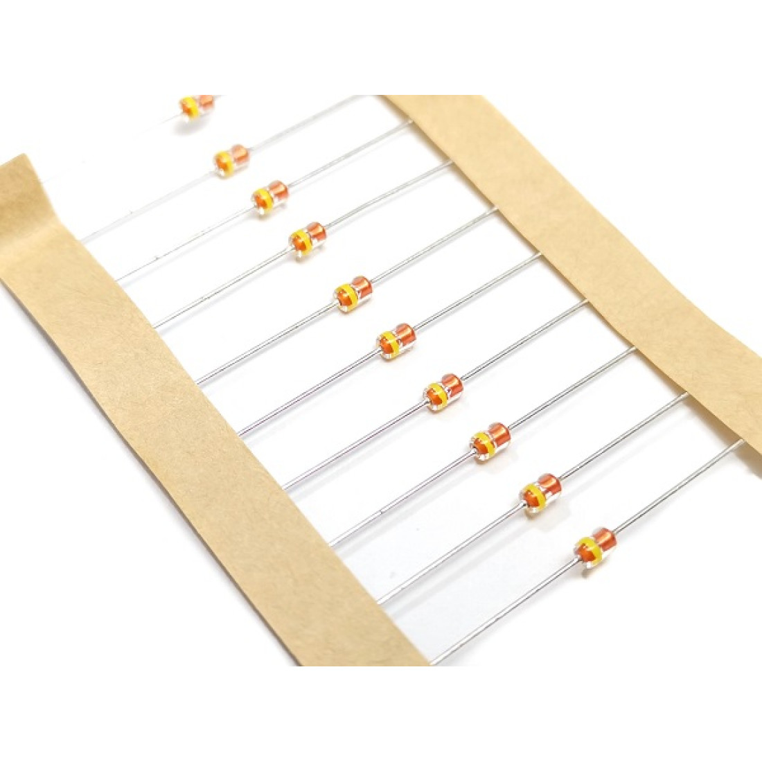 1N914 Small Signal Switching Diode 100v | Philippines | Dragon Switch