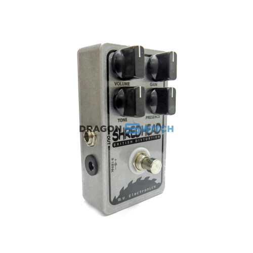 Guitar DIY Pedal Stompbox Parts Online Store Philippines | Philippines ...