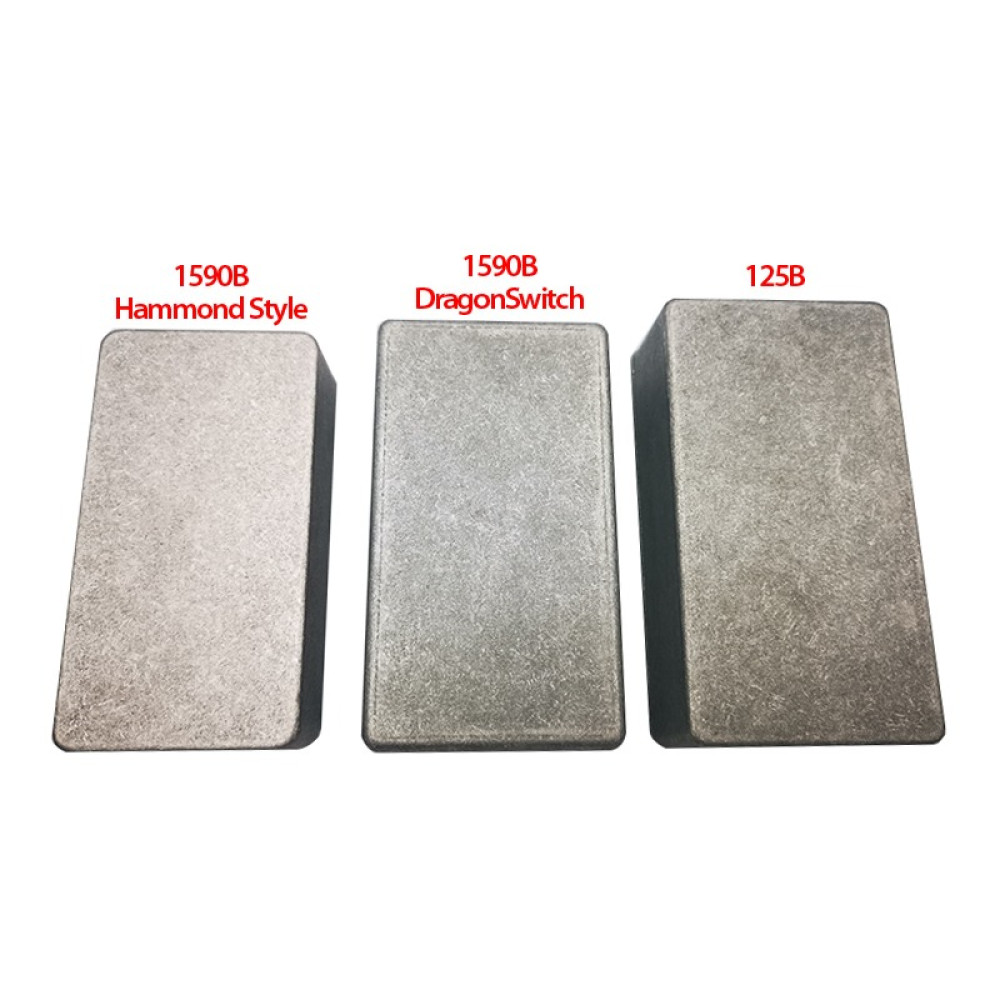 1590B-DS Aluminum Enclosure | Philippines | Dragon Switch