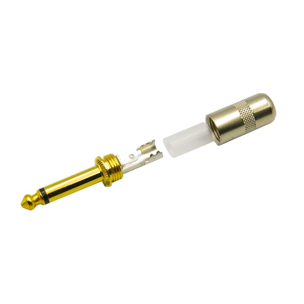 TS Straight Mono Short Barrel Plugs 1/4 Gold tip | Philippines | Dragon ...